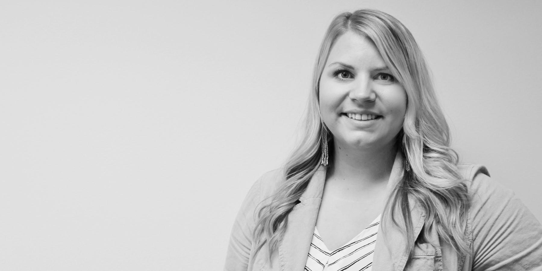Staff spotlight: from the Air Force to rural America – service is Cora ...