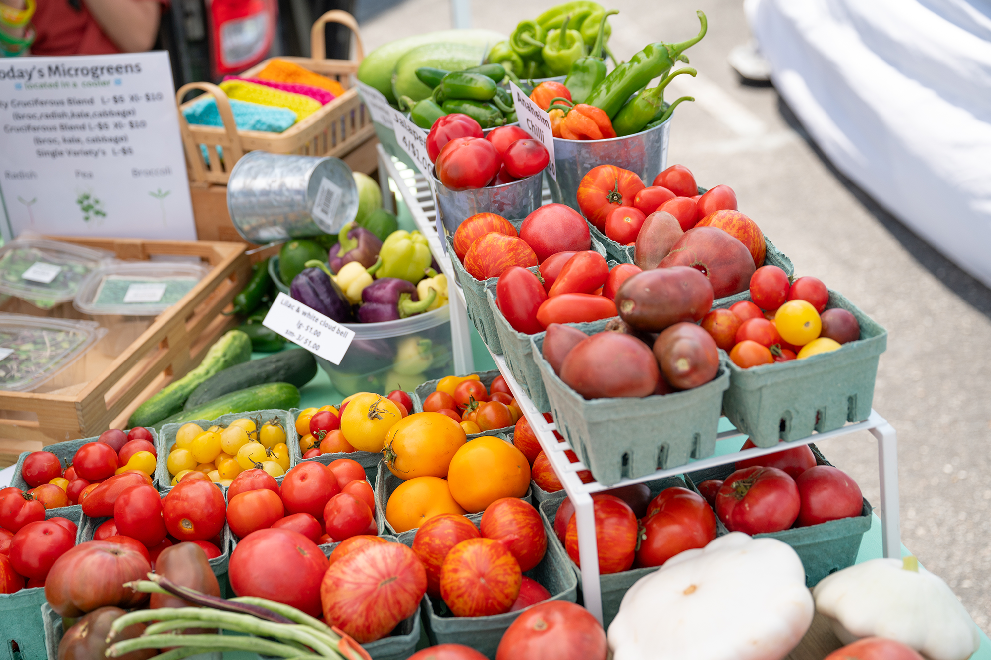 Connecting Communities and Local Food in Central Nebraska | Center For ...