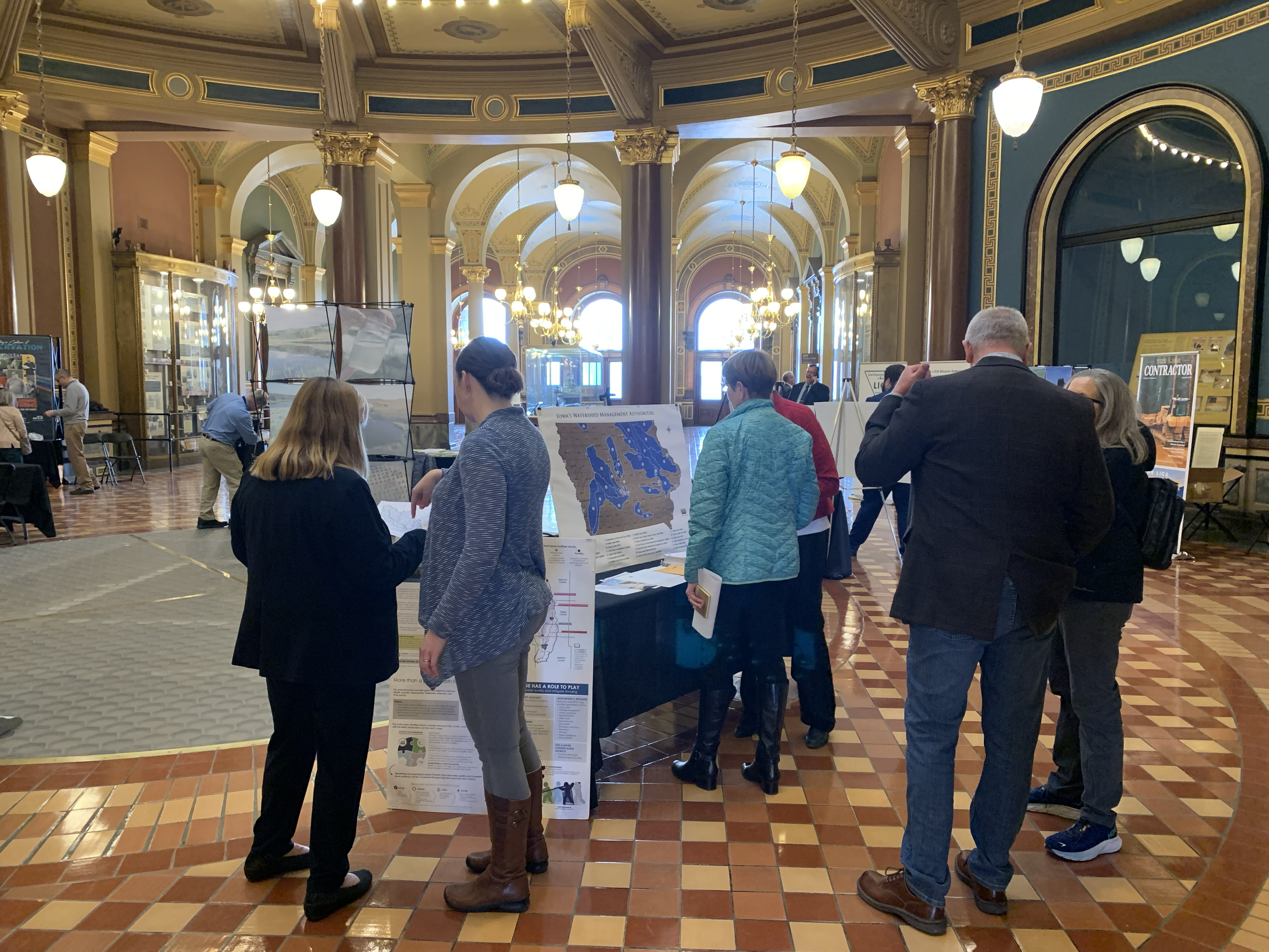 Iowa State Policy | Center For Rural Affairs - Building a Better Rural ...