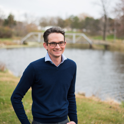 You are the force that makes our values come alive | Center For Rural ...
