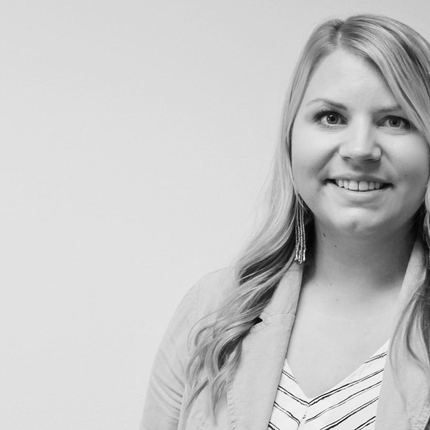Staff spotlight: from the Air Force to rural America – service is Cora ...